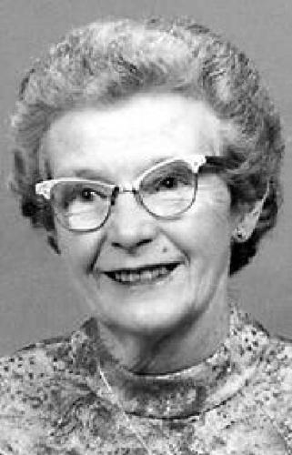 Eleanor W. Gregg | Obituaries | lancasteronline.com