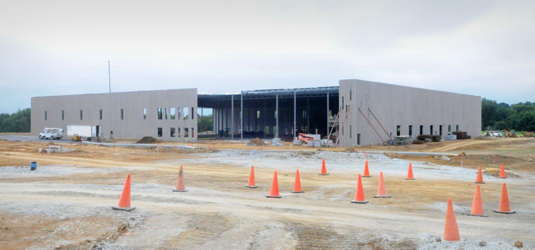 Quality Bicycle Products to open Lancaster distribution center Jan. 5 ...