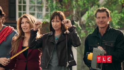 Paige Davis talks about return of 'Trading Spaces' before coming to ...