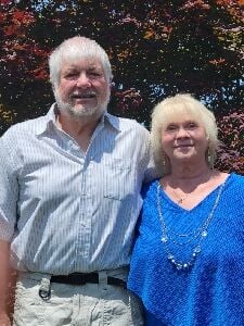 Benner 50th Anniversary | Anniversaries | lancasteronline.com