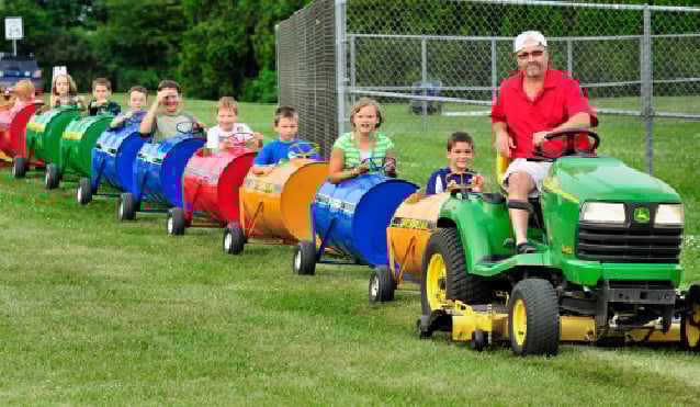 Barrels of fun | News | lancasteronline.com