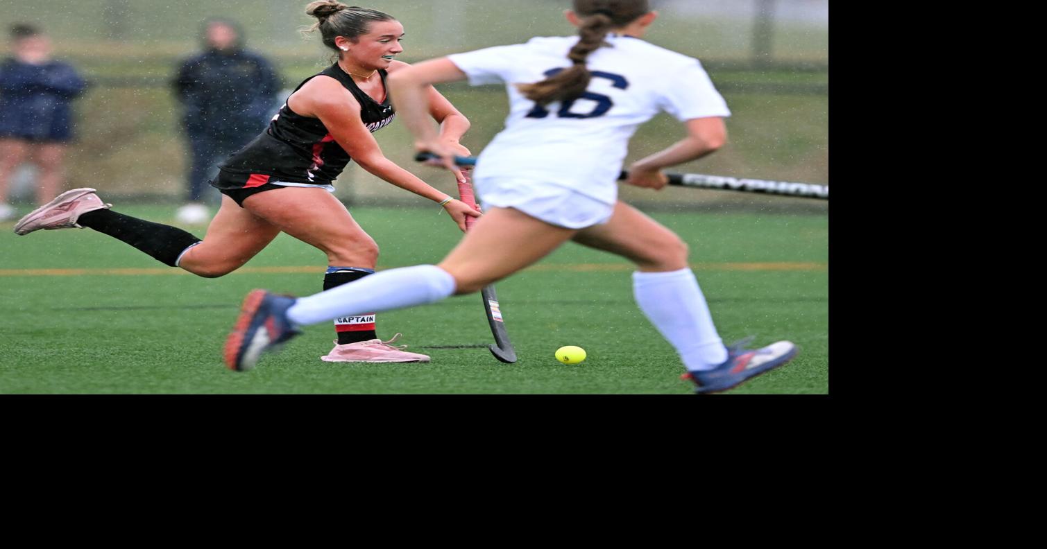 From first game to PIAA Class 2A final, Warwick field hockey senior ...