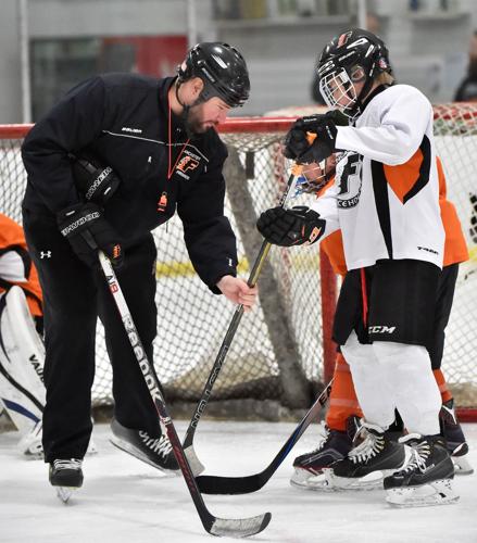 Lancaster Firebirds youth hockey program continues to grow under ...