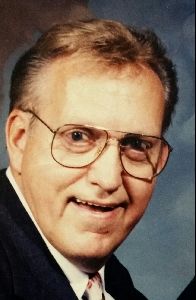 Donald E. Echterling | Obituaries | lancasteronline.com