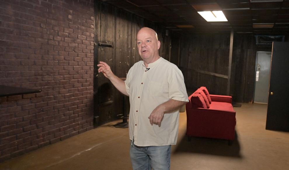 After 2022 closure, The Village Nightclub returns to the Lancaster city ...