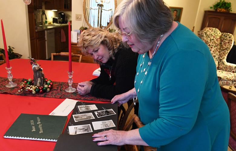 Robert and Edith Mae Schaum, both 102, celebrate their 80th wedding ...