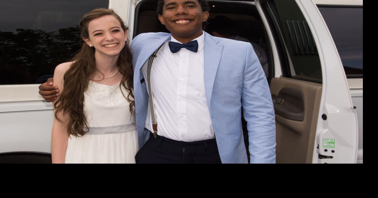 Cornerstone Homeschool Prom | Special Sections | lancasteronline.com