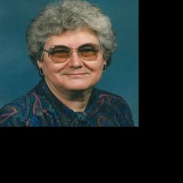 Betty Jane (Garner) Whitcraft | Obituaries | lancasteronline.com
