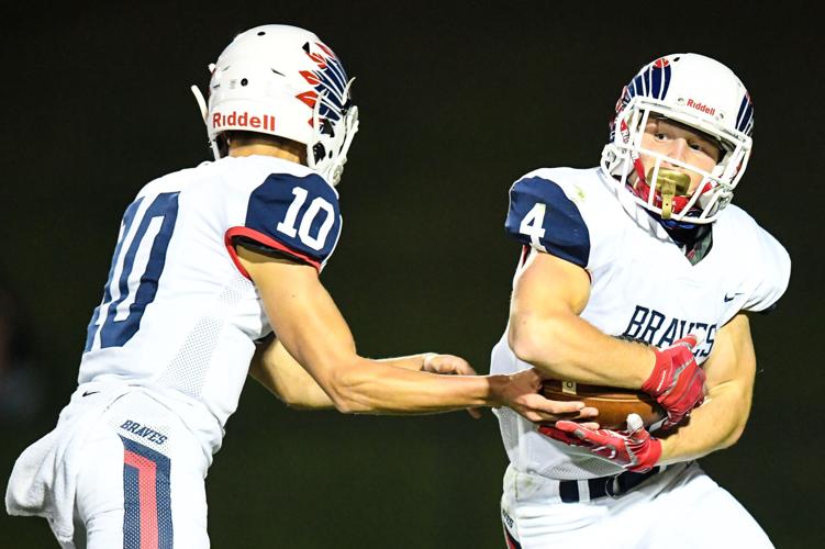L-L High School Football Week 3: Octorara at Columbia [photos] | Sports ...