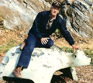 Richard P. Busch | Obituaries | lancasteronline.com