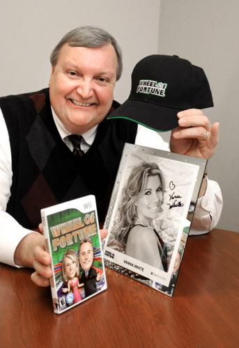 Manor Township man appears on 'Wheel of Fortune' | Entertainment ...