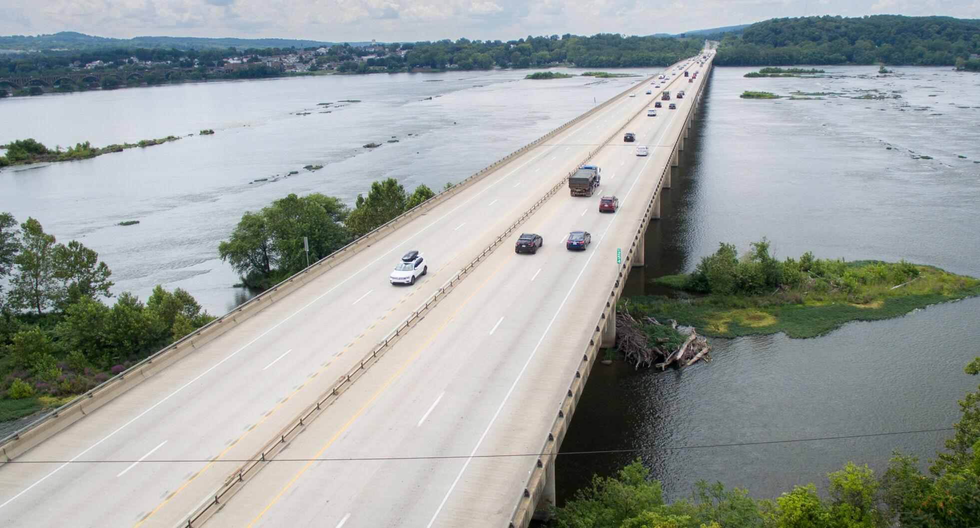 Lane restrictions coming for Wrights Ferry Bridge | Local News ...