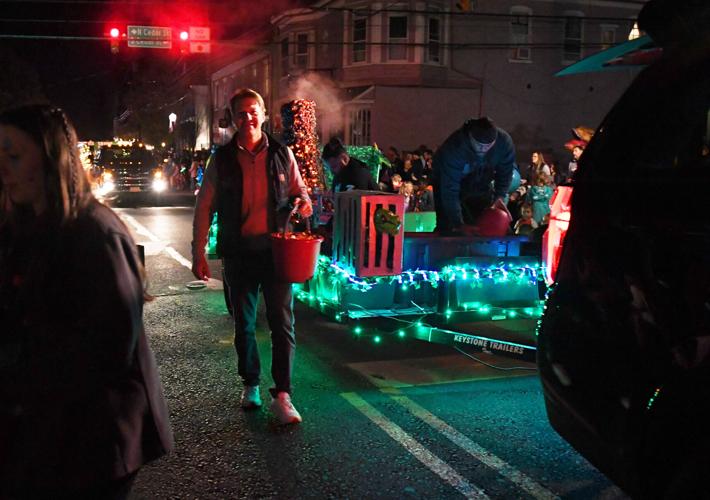 Lititz Halloween Parade brings impressive costumes and floats [photos ...