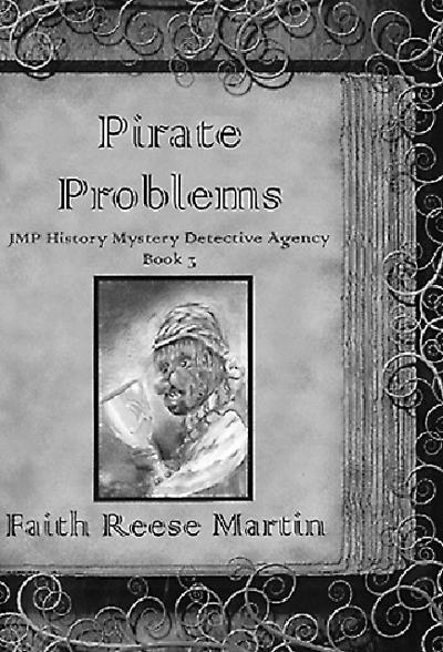 Ahoy! Book 3 of children's series under sail | Books | lancasteronline.com