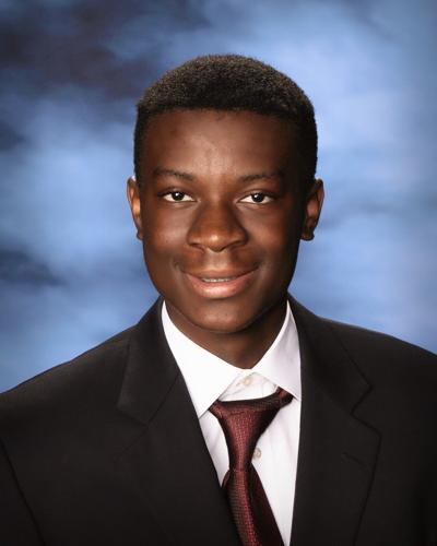 Ephrata High School Class of 2024 graduates | Local News ...