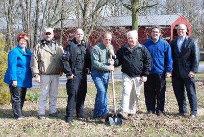 Manheim Farm Show begins work on exhibition center | News ...