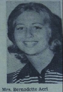 Bernadette L. Minnier | Obituaries | lancasteronline.com