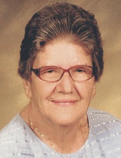 Mary Ann (Molly) Fritz | Obituaries | lancasteronline.com