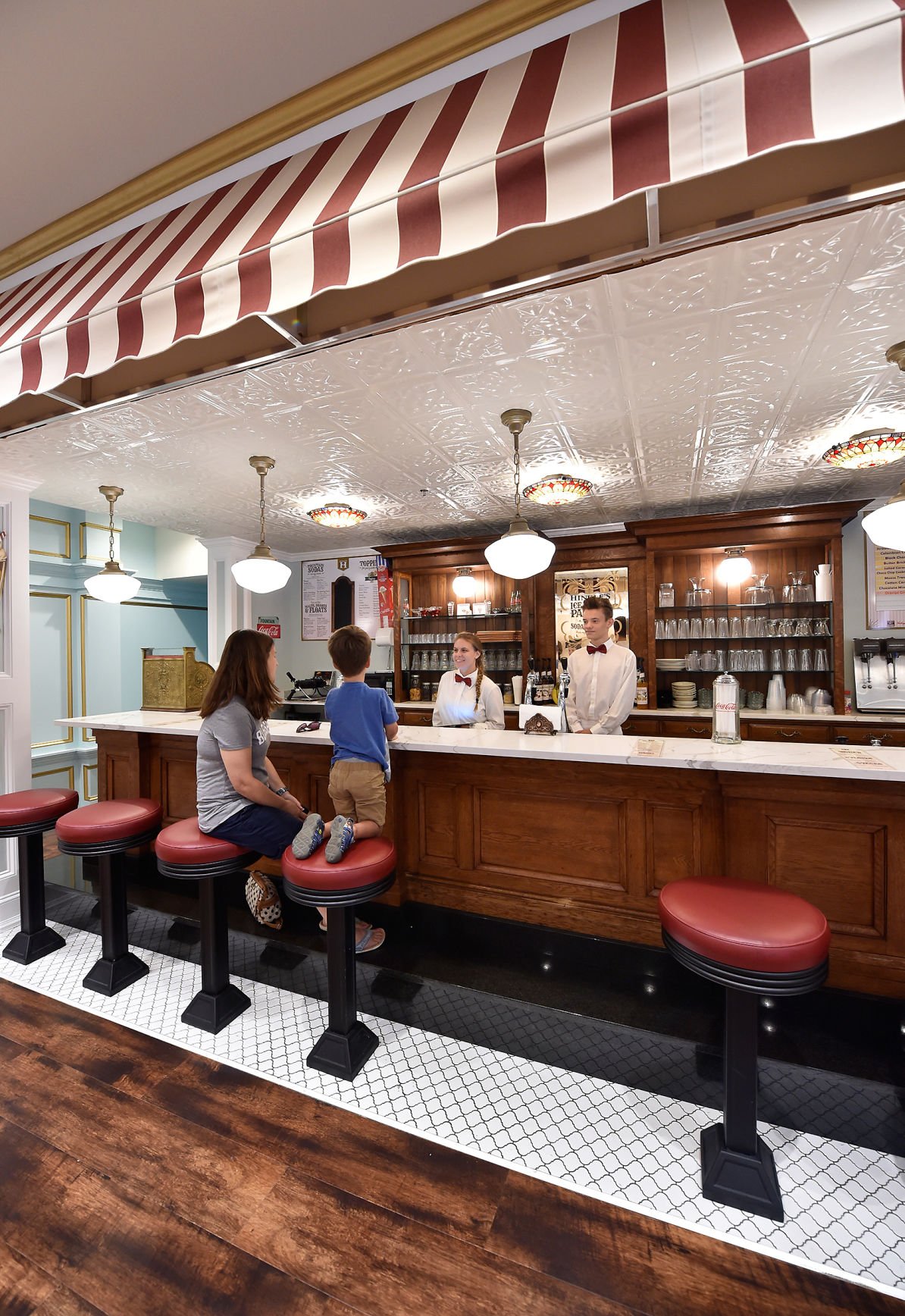 Hinkle's Restaurant | | lancasteronline.com