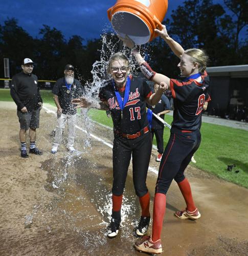 Donegal vs. Warwick - L-L League softball championship [photos] | High ...