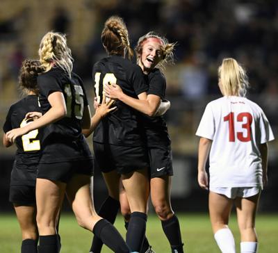 L-L League girls soccer has playoff field nearly hammered out | Girls ...
