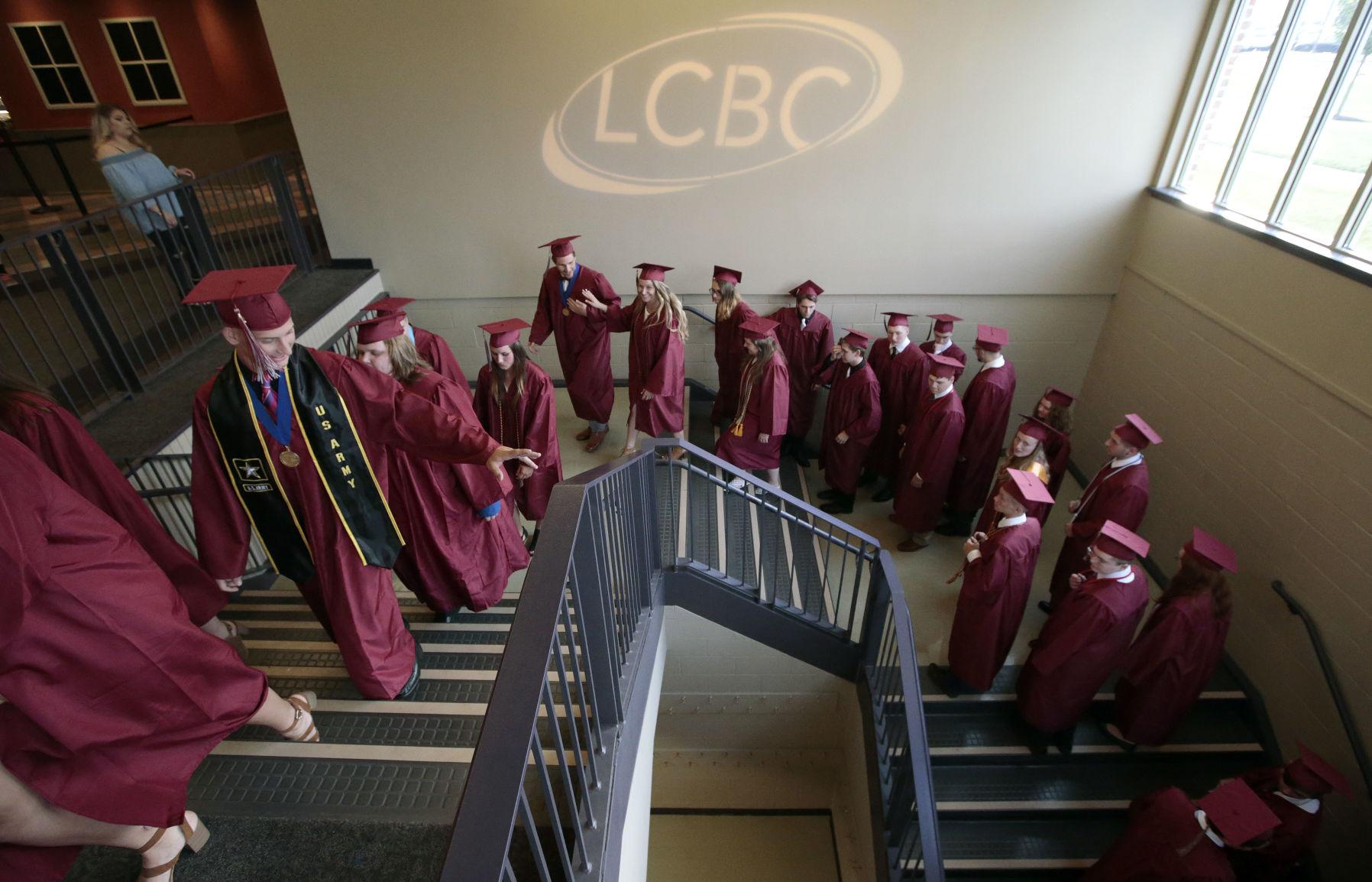 Manheim Central High School Class of 2018 encouraged to set a road map ...