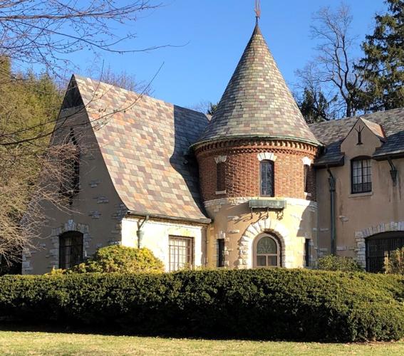 Examples of French Eclectic design in Lancaster [photos] | Home ...