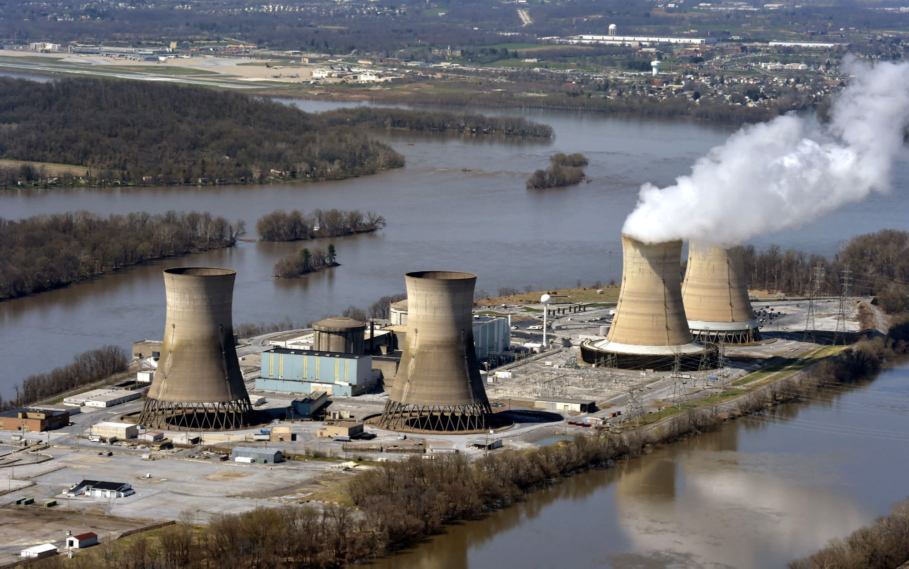 Are Nuclear Power Plants Needed For Long term Grid Security Local Are Nuclear Power Plants Needed For Long term Grid Security Local
