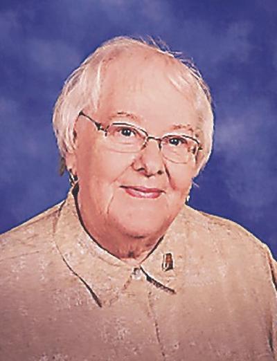 Marilyn Mae Davidson | Obituaries | lancasteronline.com