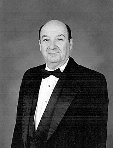 George Kanoff | Obituaries | lancasteronline.com