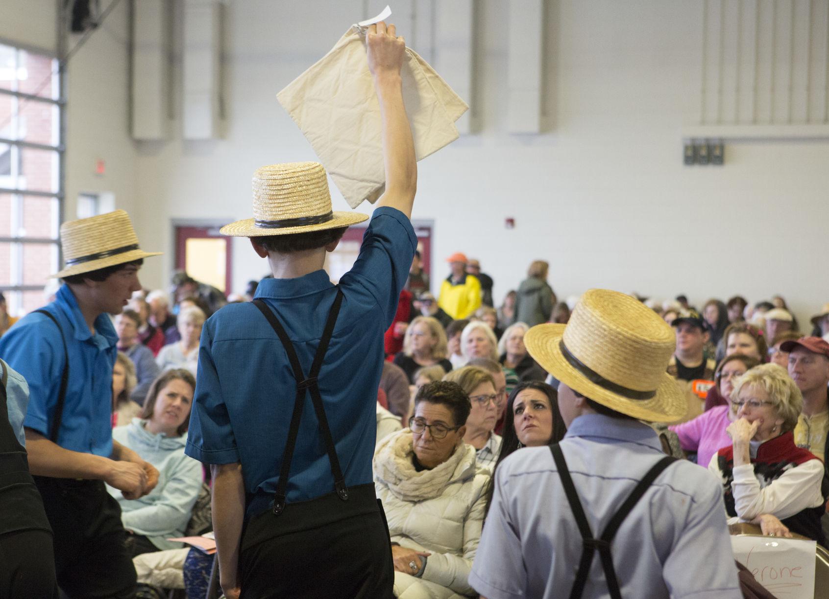 What do Amish, Mennonite, rumspringa mean? A guide to terms used in ...