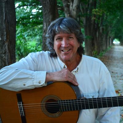 Grammy winning guitarist David Cullen returns with first solo album in 15 years | Entertainment ...