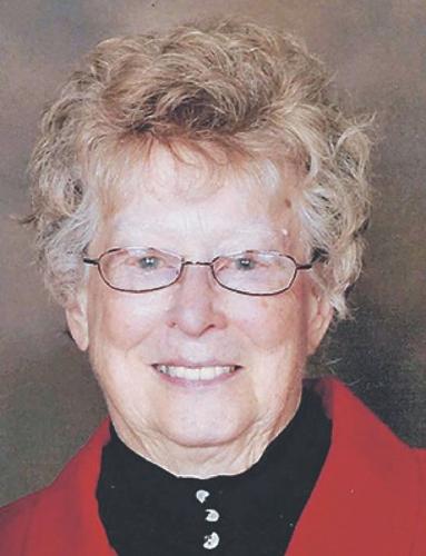 Edna S. Martin 1930 - 2025 | Obituaries | lancasteronline.com