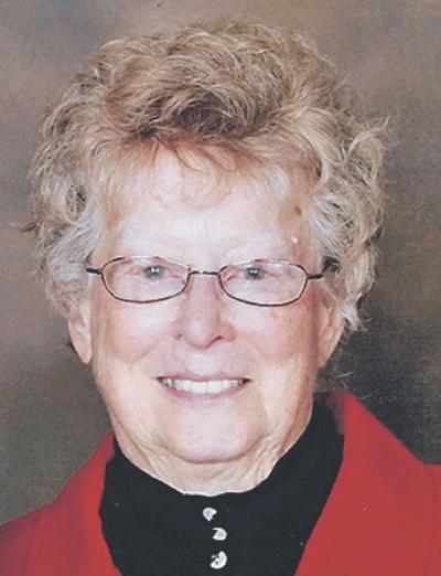 Edna S. Martin 1930 - 2025 | Obituaries | lancasteronline.com