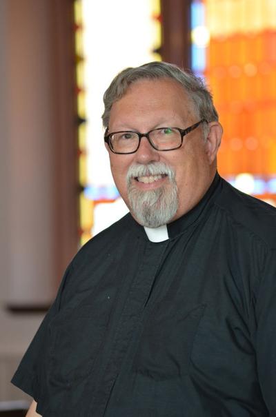 One final sermon: Retiring pastor, the Rev. James Roth, is looking ...
