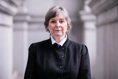 In the spirit of Mr. Rogers, thank the helpers on this '143 Day ...