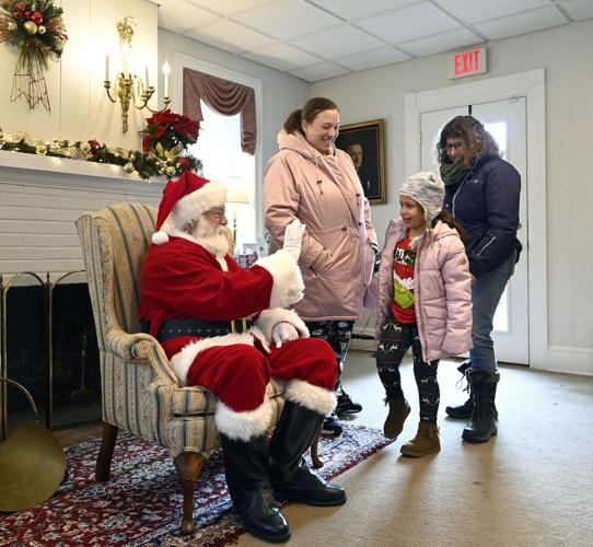 Mount Joy celebrates 26th annual Winterfest [photos] | Entertainment ...
