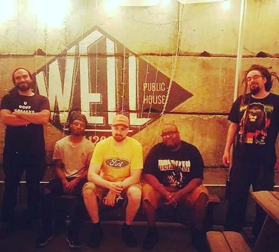 Philly group Felipe Pupo hosts benefit concert for York-area bandmate ...