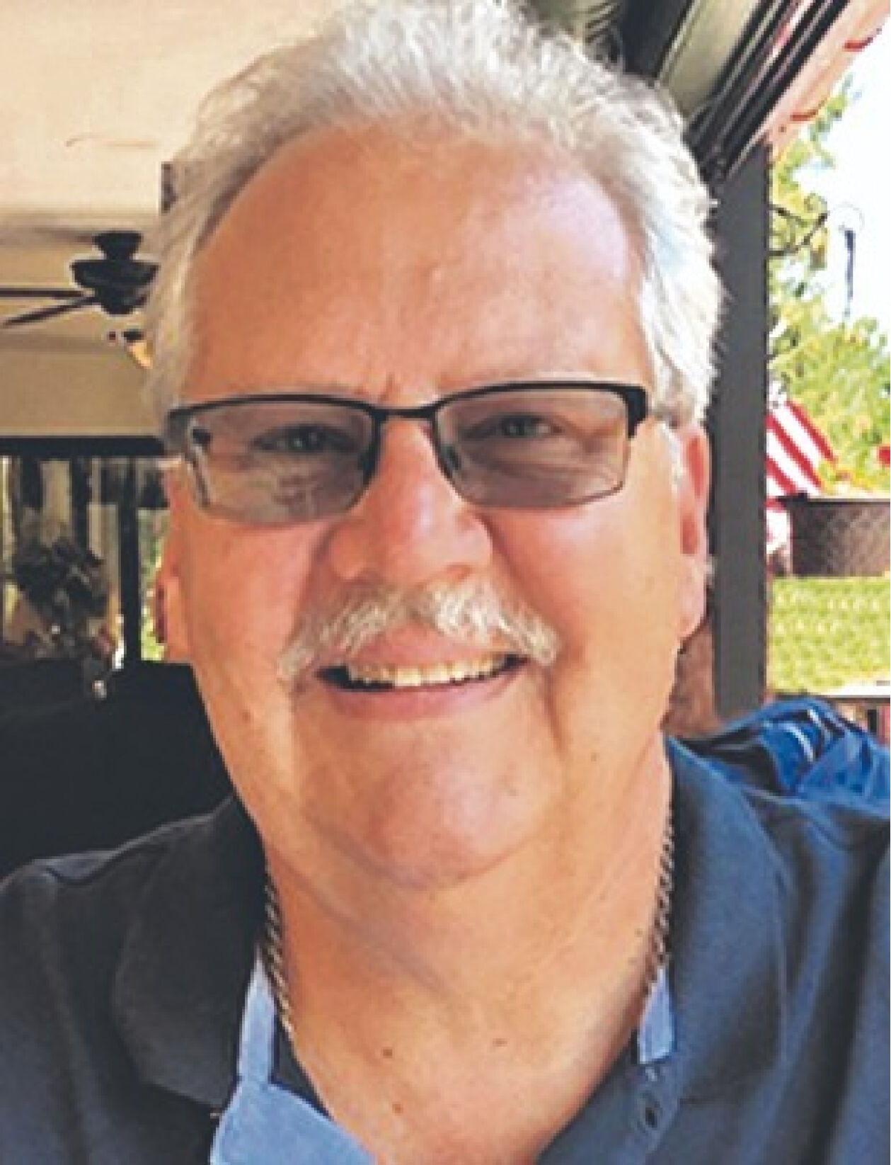 Richard Andrew Schmeck | Obituaries | lancasteronline.com