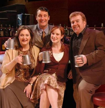 Reliving the journey of a people | Entertainment | lancasteronline.com