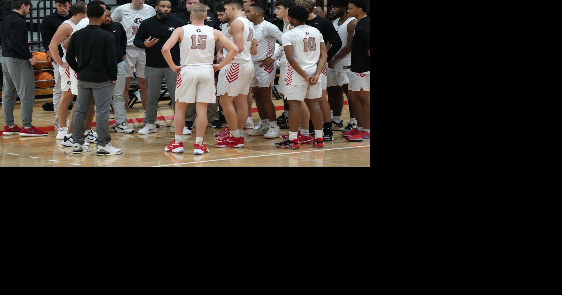 Lancaster Bible rallies past St. Mary's for ninth win in 10 tries ...