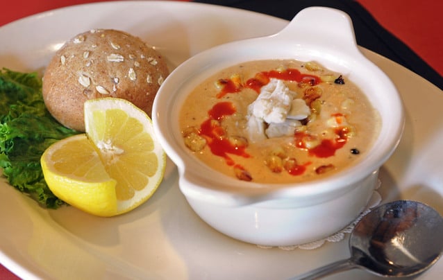 Barny's chef finds way home | Lifestyle | lancasteronline.com