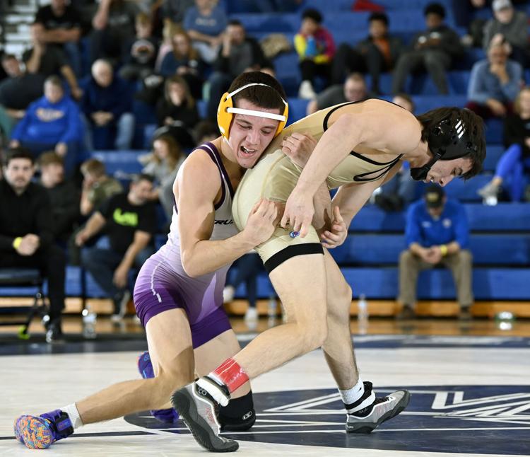 Lancaster Catholic's Eric Howe, Northern Lebanon's Aaron Seidel claim ...