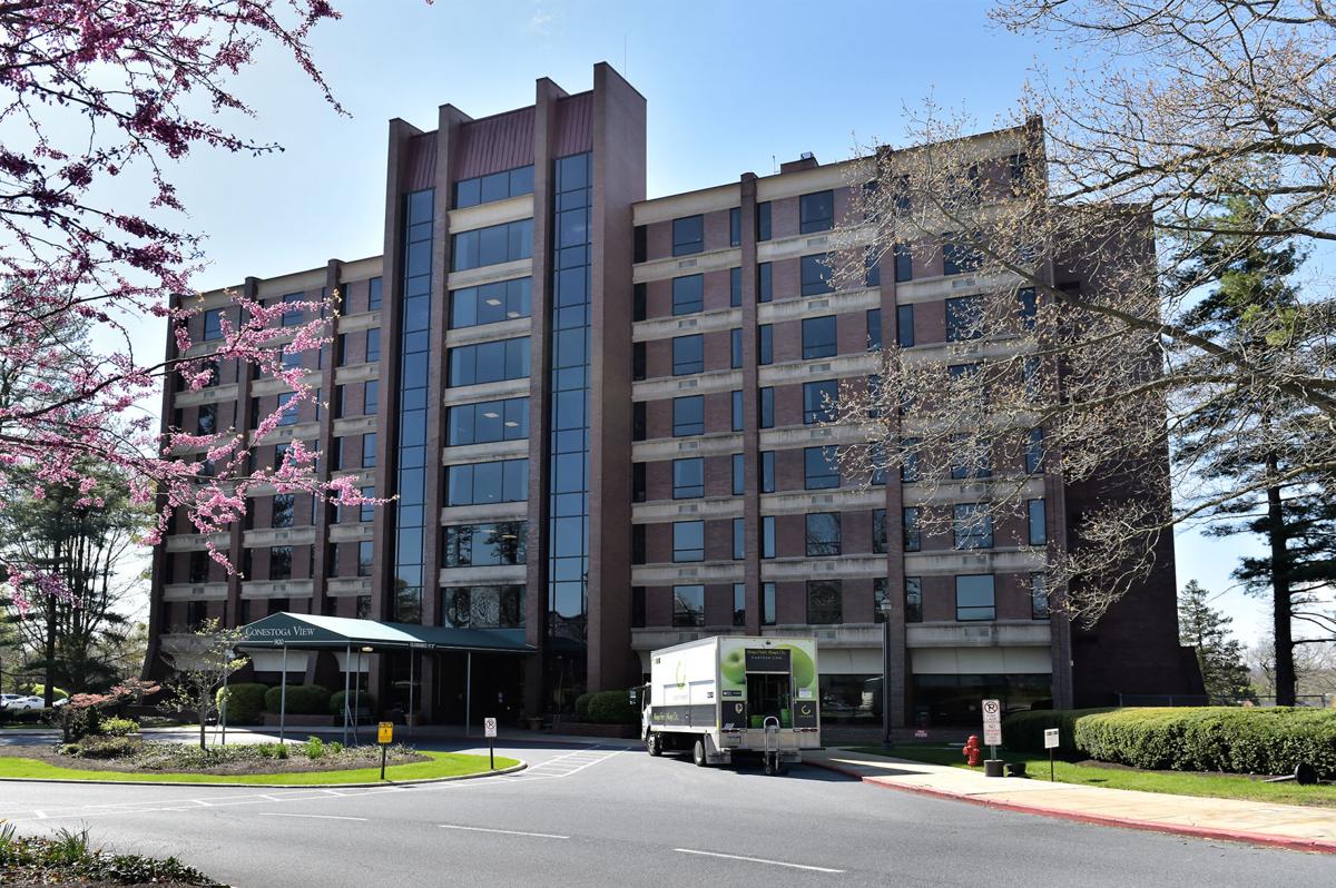 New owner of the former Conestoga View nursing home has us concerned ...