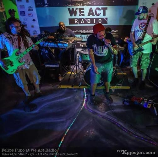 Philly group Felipe Pupo hosts benefit concert for York-area bandmate ...