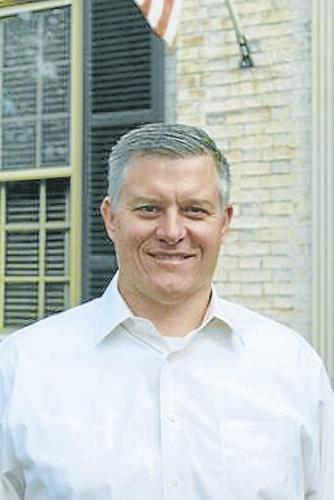 Who's News: Brian P. Davison | Who's News | lancasteronline.com