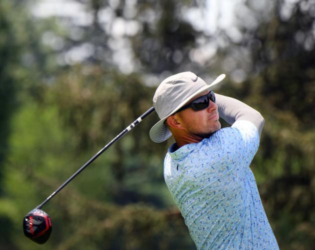 2025 Lanco Amateur Golf Championship - Day 1 [photos] | Pro Golf | lancasteronline.com