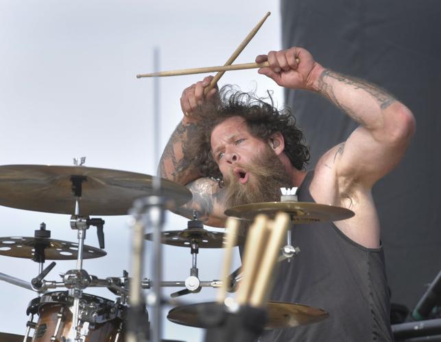 WJTL Fest returns to Cherry Crest Adventure Farm [photos ...