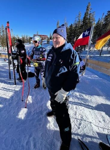 'He's in Heaven': Octorara Area School board president remembered for ...