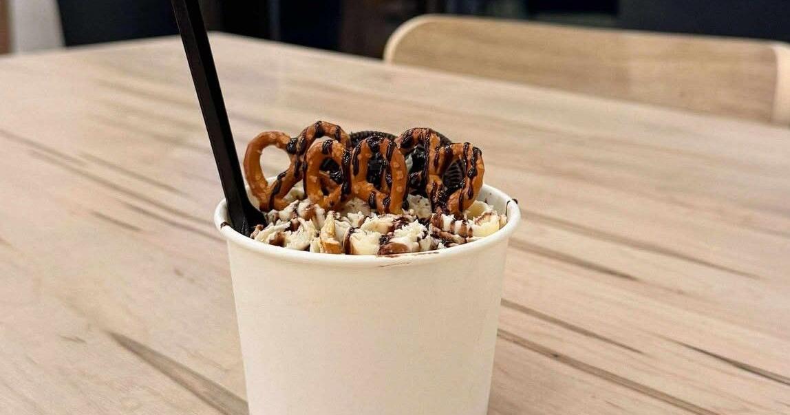 Rolled Cold Creamery moves from downtown Lancaster to new, larger spot ...